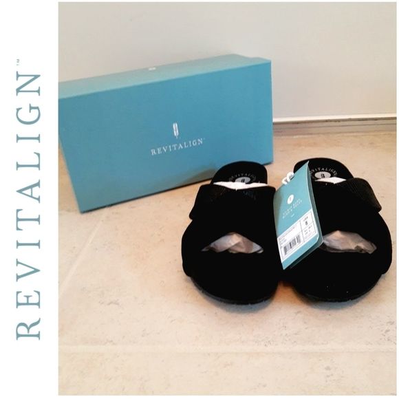 REVITALIGN | Shoes | Revitalign Sandals | Poshmark